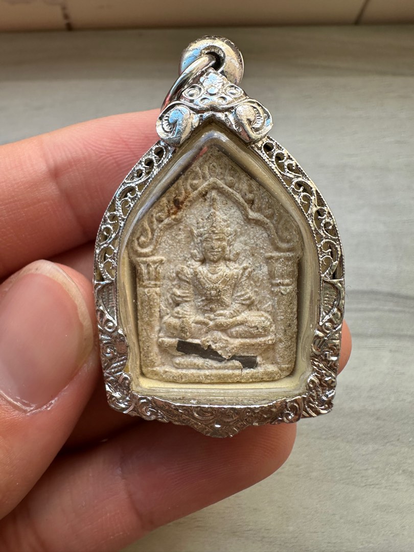 Archan Meng Khun Paen, Hobbies & Toys, Memorabilia & Collectibles ...