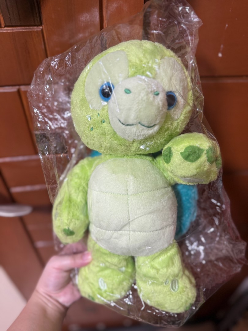 Authentic Disney Olumel Plush (duffy and friends), Hobbies & Toys, Toys ...