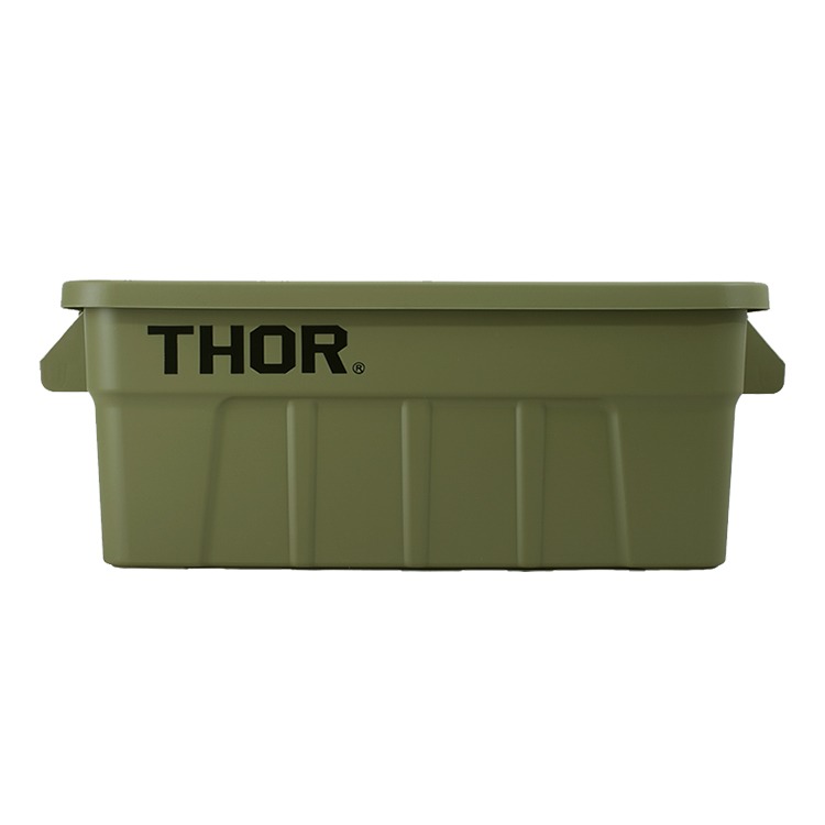 Authentic THOR (Olive Green) 53Litres, Furniture & Home Living, Home ...