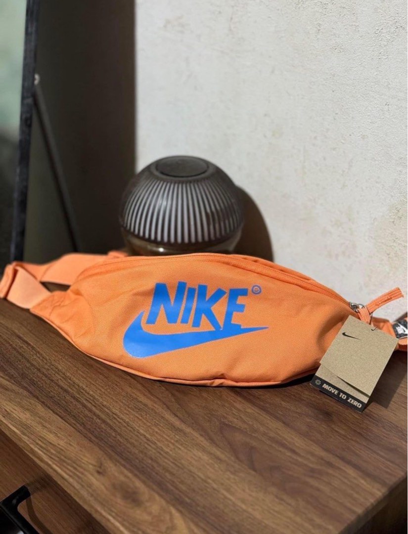 Brand New Nike Waist Pack Belt Bag Hip Pack, Men's Fashion, Bags, Belt ...