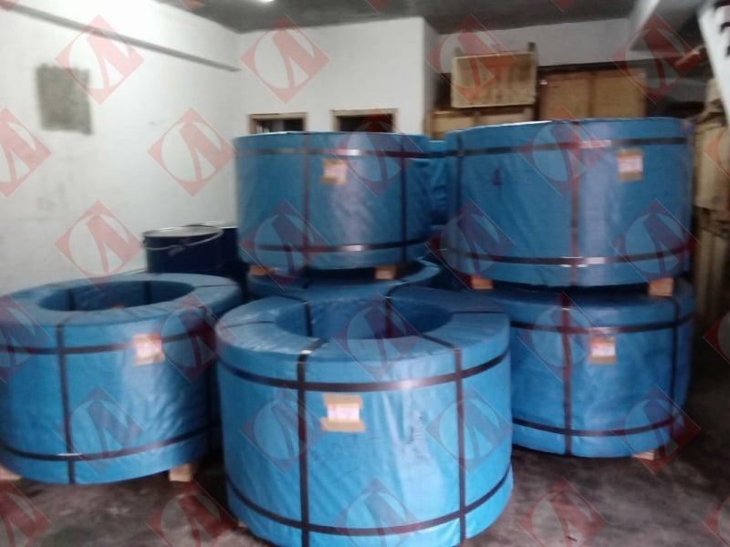 Bridge Girder Prestressed Anchorage - Tendons PC Strand, Commercial ...