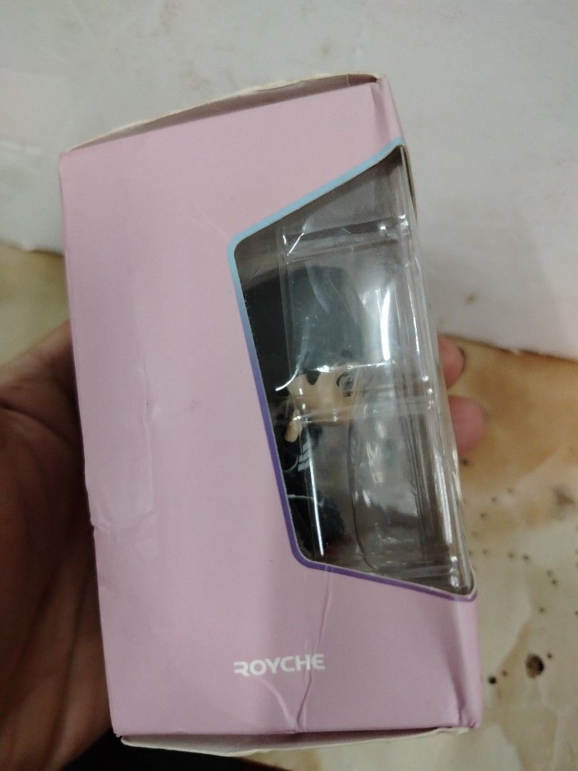 BTS TinyTAN Monitor Figure Jungkook, Hobbies & Toys, Toys & Games on ...