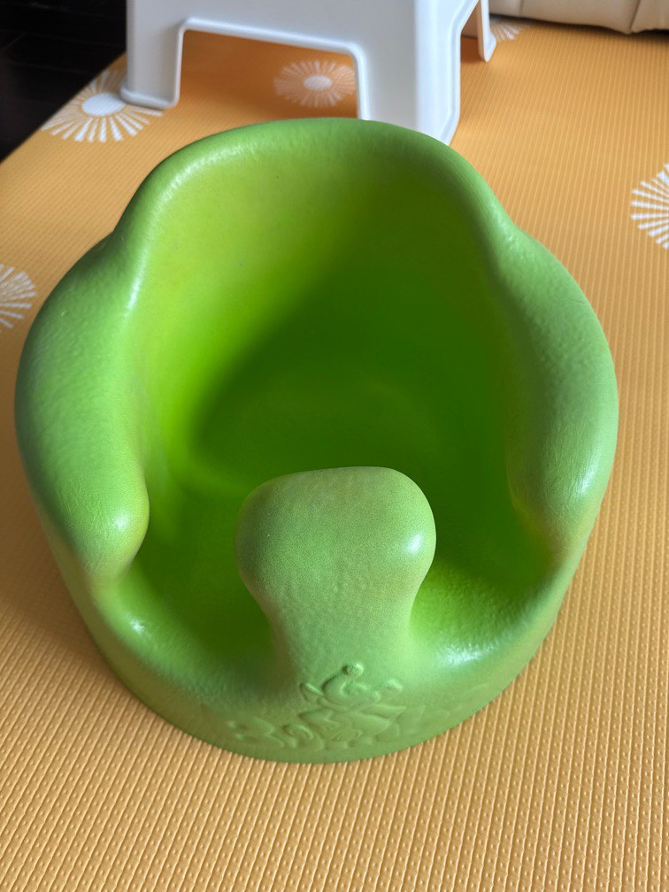 Bumbo Baby Seat, Babies & Kids, Nursing & Feeding, Baby High Chairs on ...