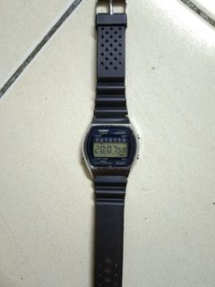Casio F-91W, Men's Fashion, Watches & Accessories, Watches on Carousell