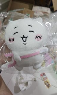 Chiikawa Kurimanju Acrylic Stand, Hobbies & Toys, Memorabilia ...