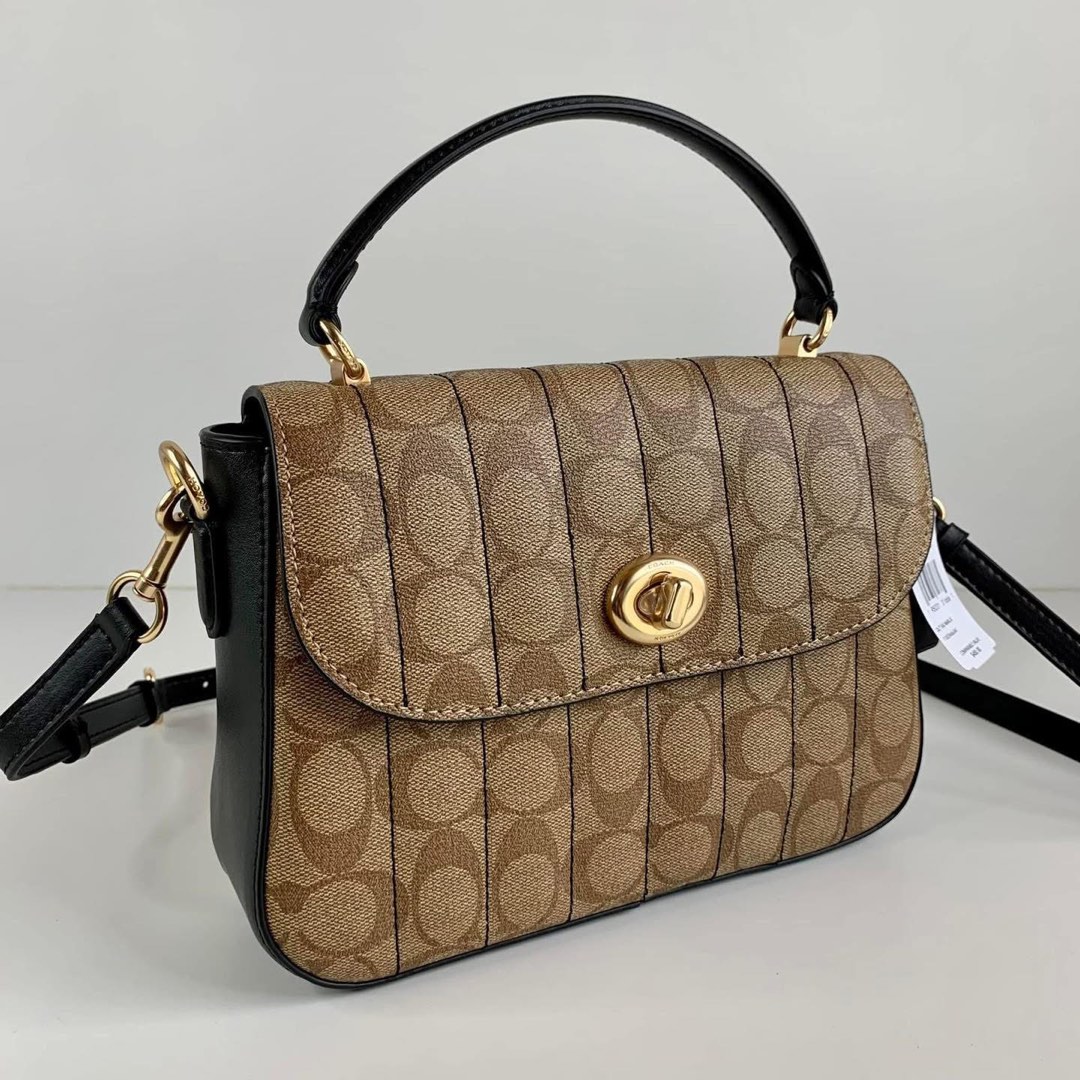 Coach Cassie cross body bag, Women's Fashion, Bags & Wallets, Cross ...