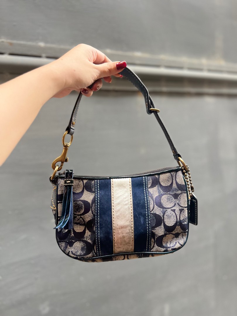 Coach kili rare, Women's Fashion, Bags & Wallets, Shoulder Bags on ...