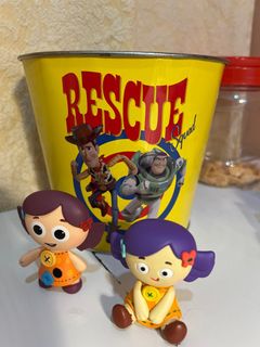 Combo Toy Story, Hobbies & Toys, Toys & Games on Carousell