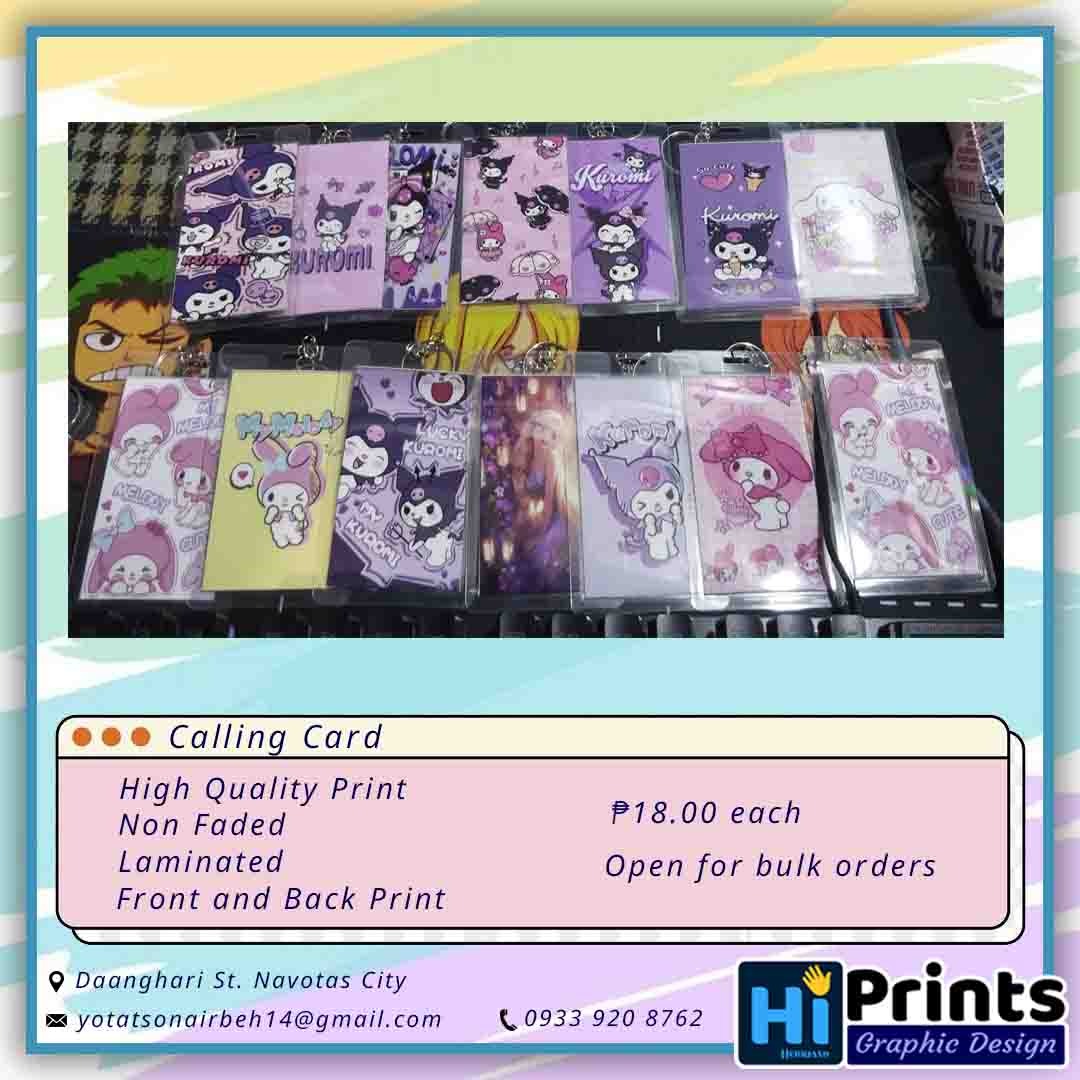 Customize Laminated Keychain, Hobbies & Toys, Stationary & Craft, Art ...