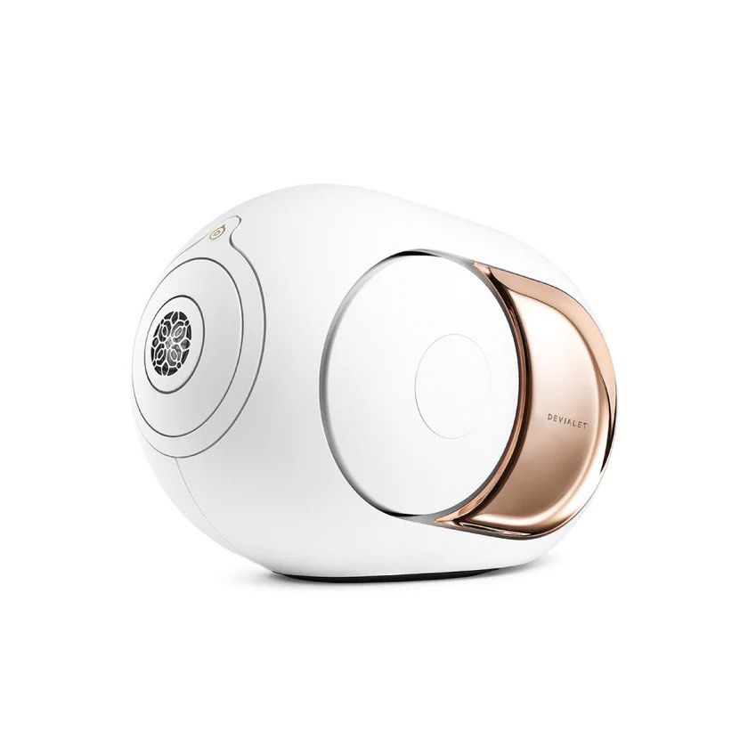 Devialet Phantom I 108dB - Gold with Tree (Hari Raya Special), Audio, Soundbars, Speakers ...