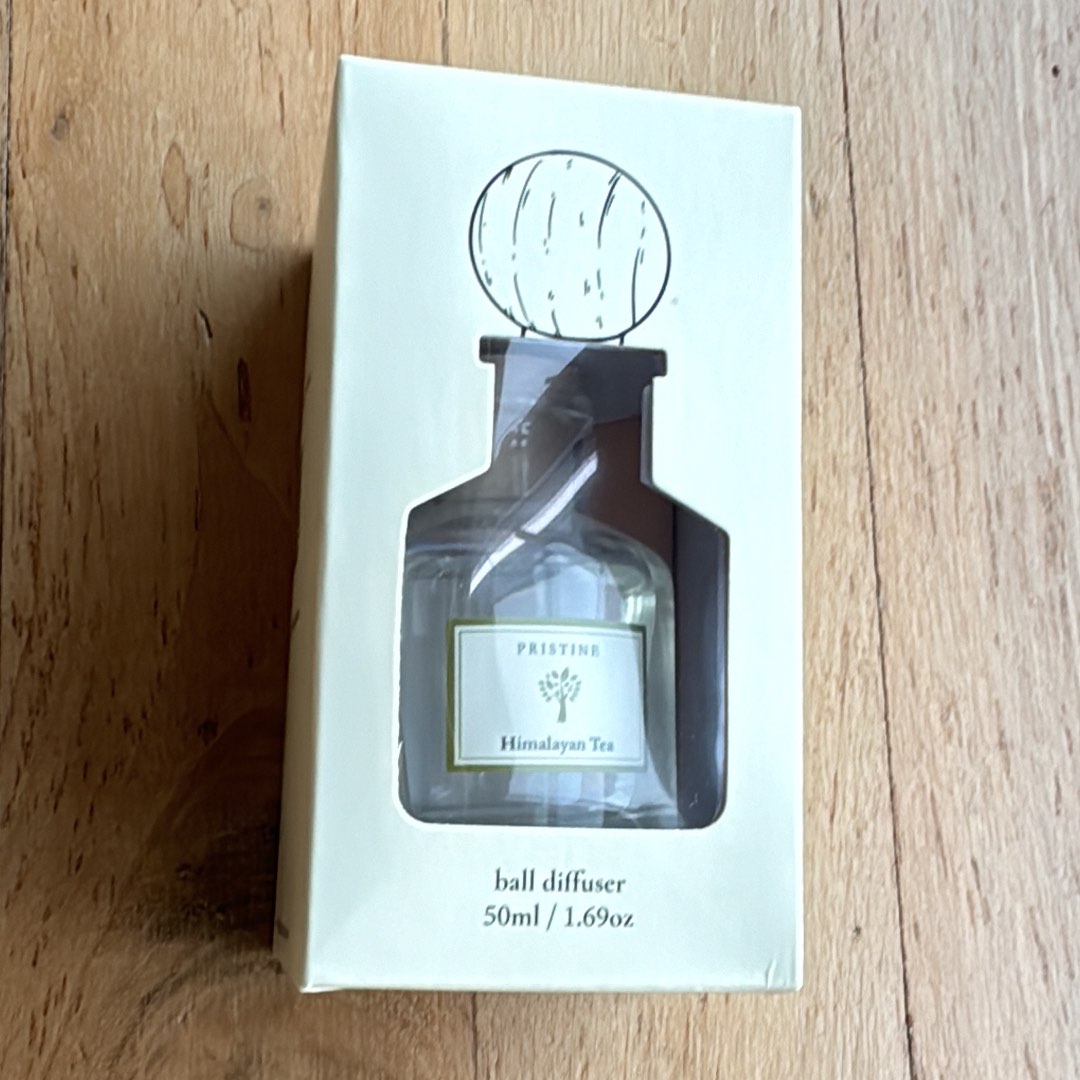 Diffuser, Beauty & Personal Care, Fragrance & Deodorants on Carousell