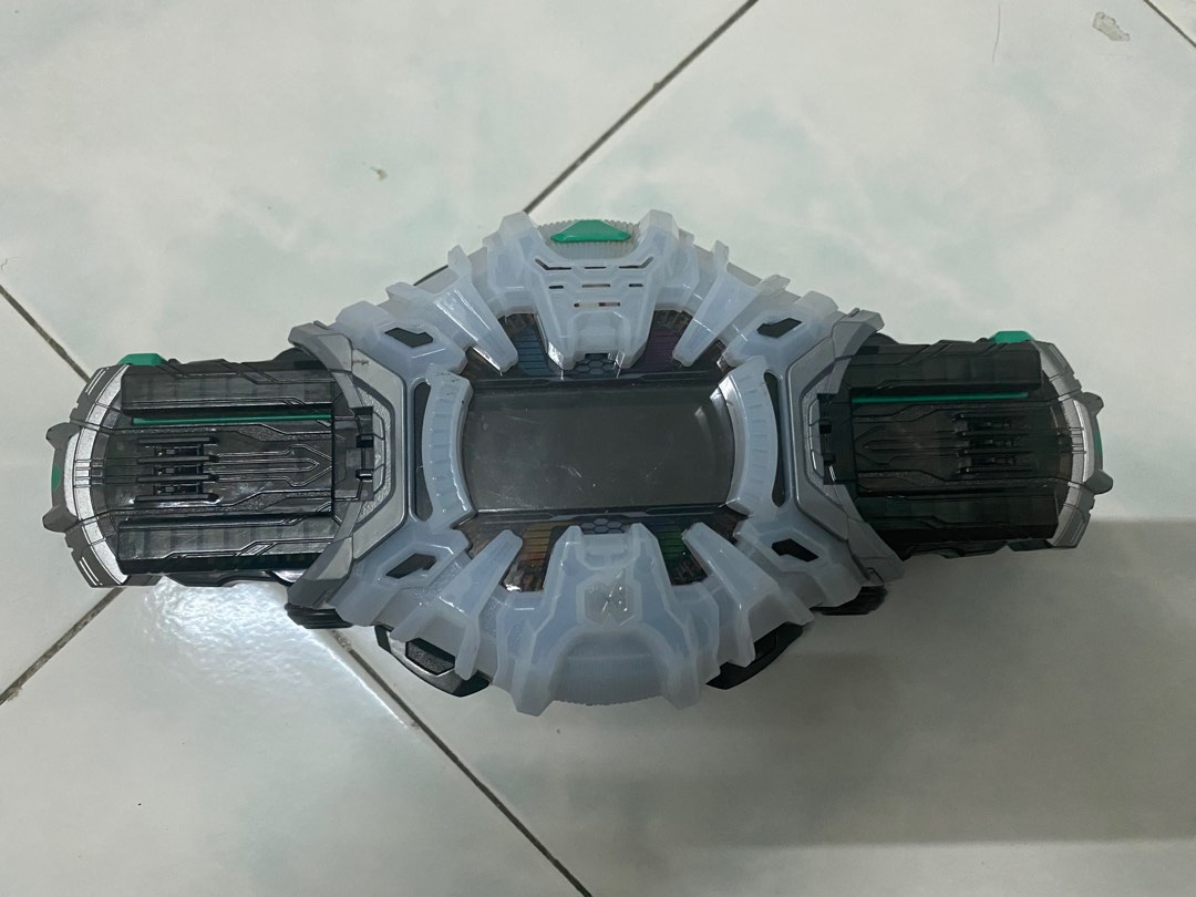 Dx ziku driver, Hobbies & Toys, Toys & Games on Carousell