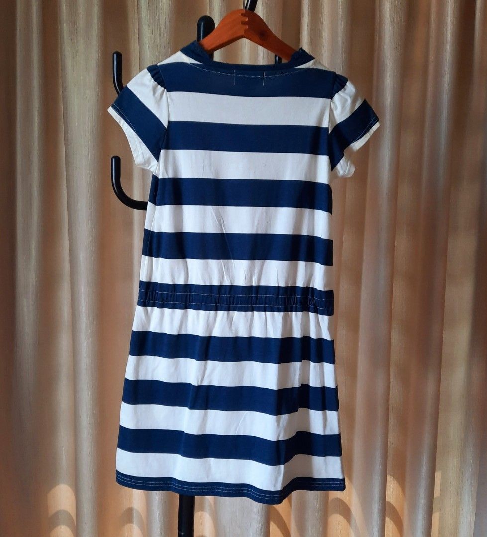 DYLL Padini Authentics Casual Essentials Dress, Babies & Kids, Babies ...