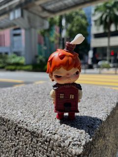 Hirono - cabin, Hobbies & Toys, Collectibles & Memorabilia, Vintage ...