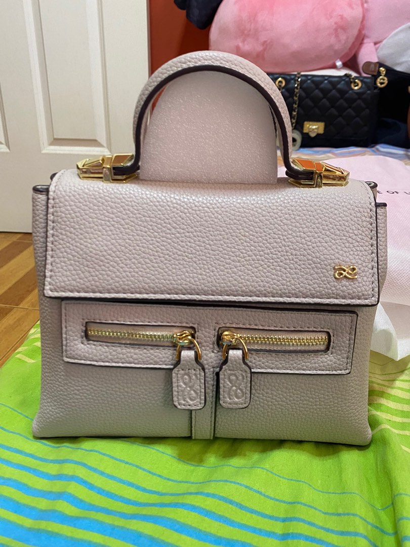 HOLB Mini Clara, Women's Fashion, Bags & Wallets, Cross-body Bags on ...