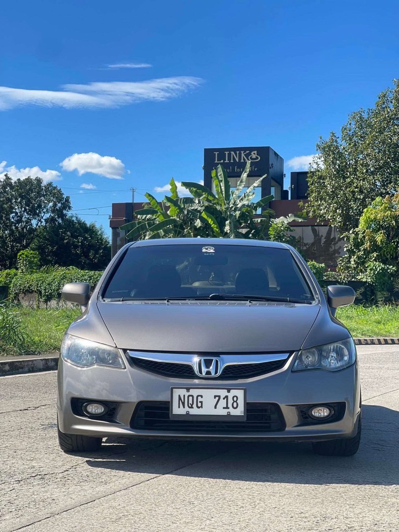 “Honda civic fd” For Sale | Used Cars | Carousell Philippines