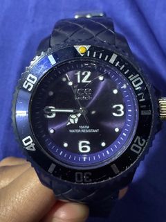 Ice Watch, Luxury, Watches on Carousell