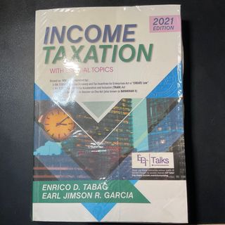 Transfer and Business Taxation | Tabag, 2024 edition., Hobbies & Toys ...