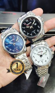 Affordable "arab watch" For Sale | Carousell Malaysia