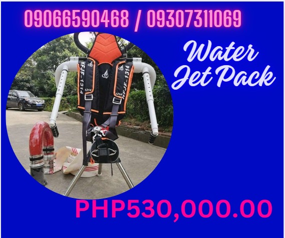 Jet pack For Sale Flying water Jetpack, Everything Else, Looking For on ...