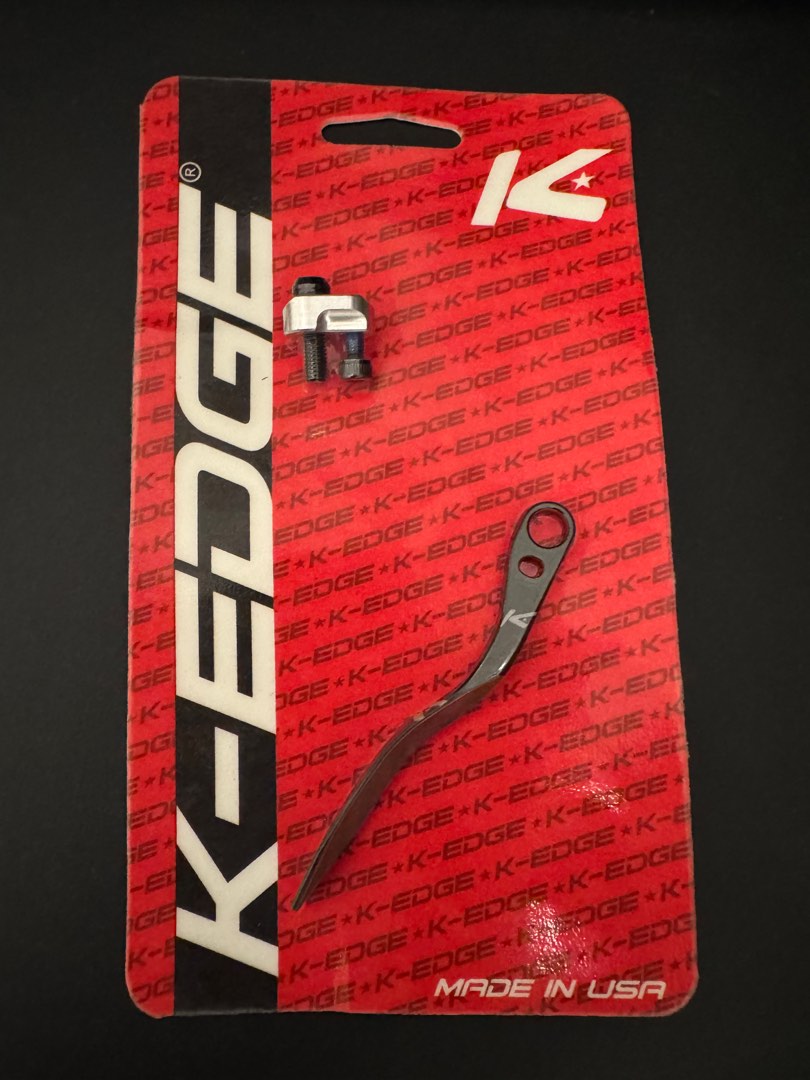 K edge Chain Catcher, Sports Equipment, Bicycles & Parts, Parts ...