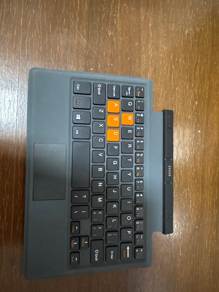 Keyboard for Onexplayer, Computers & Tech, Parts & Accessories ...