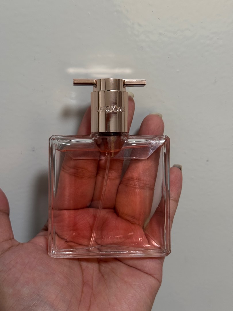 Lancome EDP, Beauty & Personal Care, Fragrance & Deodorants on Carousell