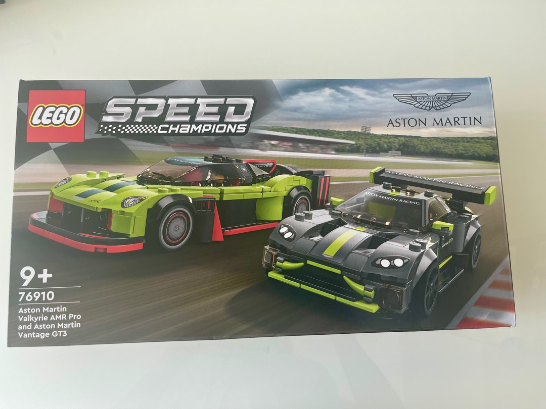 Lego 76910, Hobbies & Toys, Toys & Games on Carousell