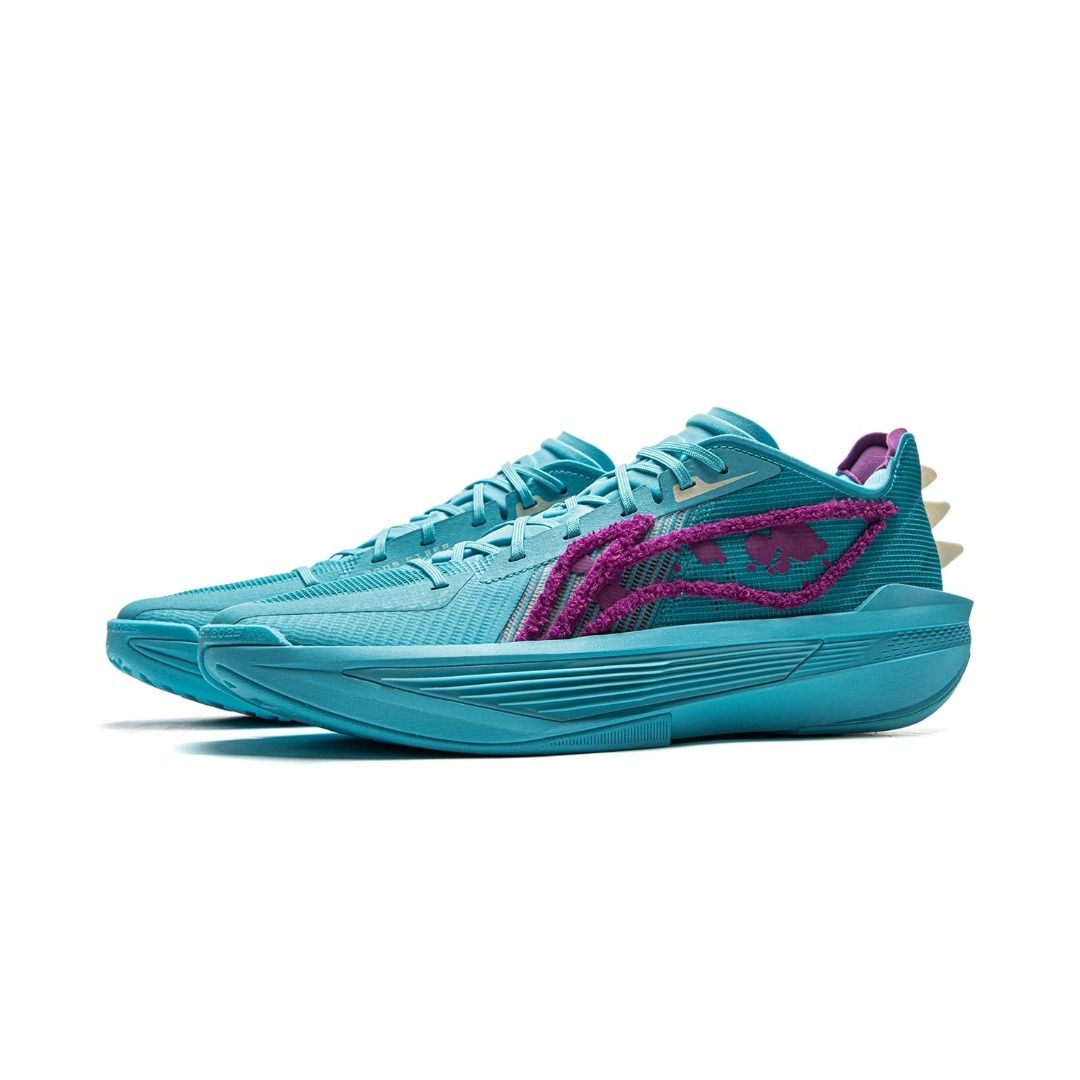Li Ning Ultralight 2025 (超轻2025) - basketball shoes (a collaboration ...