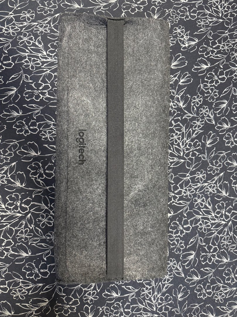 Logitech keyboard K580 sleeves pranel, Computers & Tech, Parts ...