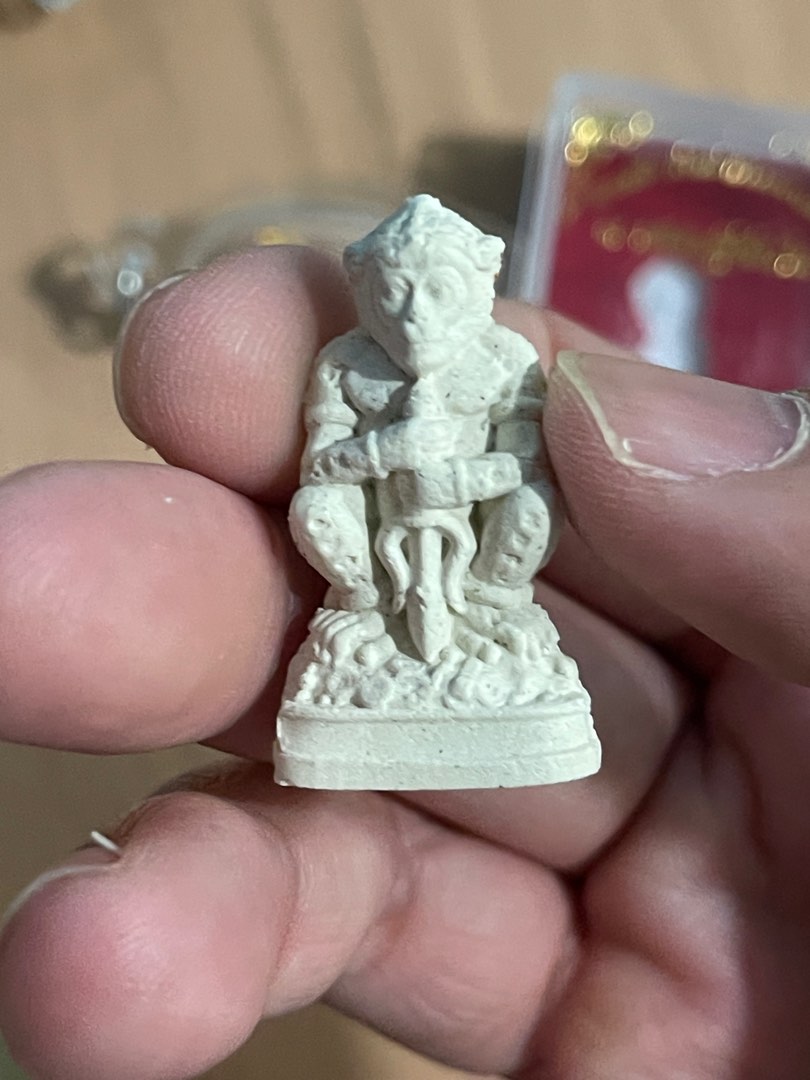 Lp anan monkey, Hobbies & Toys, Memorabilia & Collectibles, Religious ...