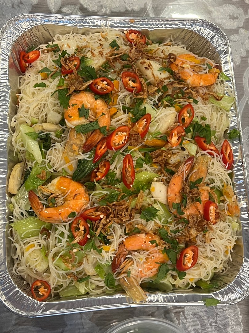 Mee birthday, Food & Drinks, Homemade Bakes on Carousell