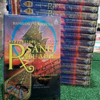 Menyongsong Sang Ratu Adil (Perjumpaan Iman Kristen dan Kejawen), Buku ...