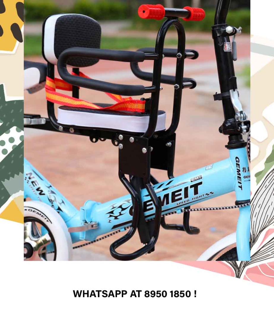 Metal Rack Base Plate Motorbike Motorcycle Mountain bike / Road Bike ...