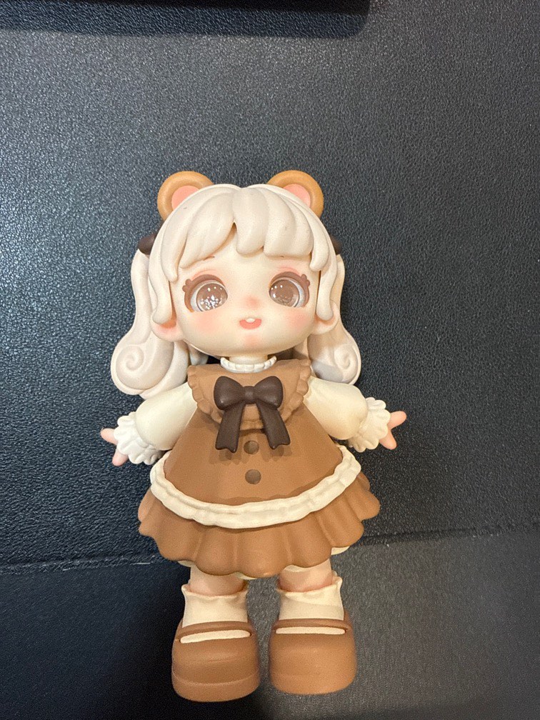 Miana Koitake doll, Hobbies & Toys, Collectibles & Memorabilia, Vintage ...