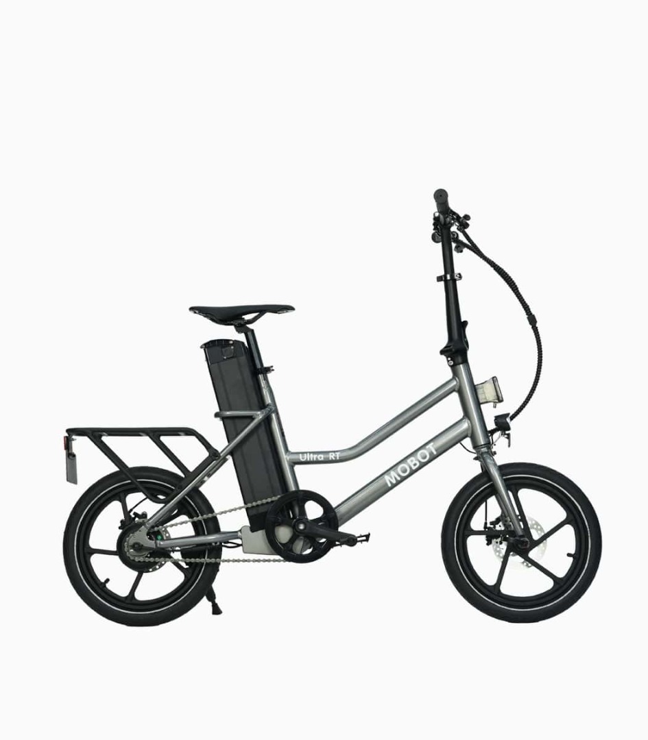 MOBOT Ultra RT Ebike Electric Bicycle, Sports Equipment, PMDs, E-Scooters & E-Bikes, E-Scooters ...