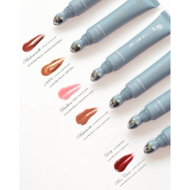 Muse Skin GlossBalm Peptide Lip Oil Butter 15G, Beauty & Personal Care ...