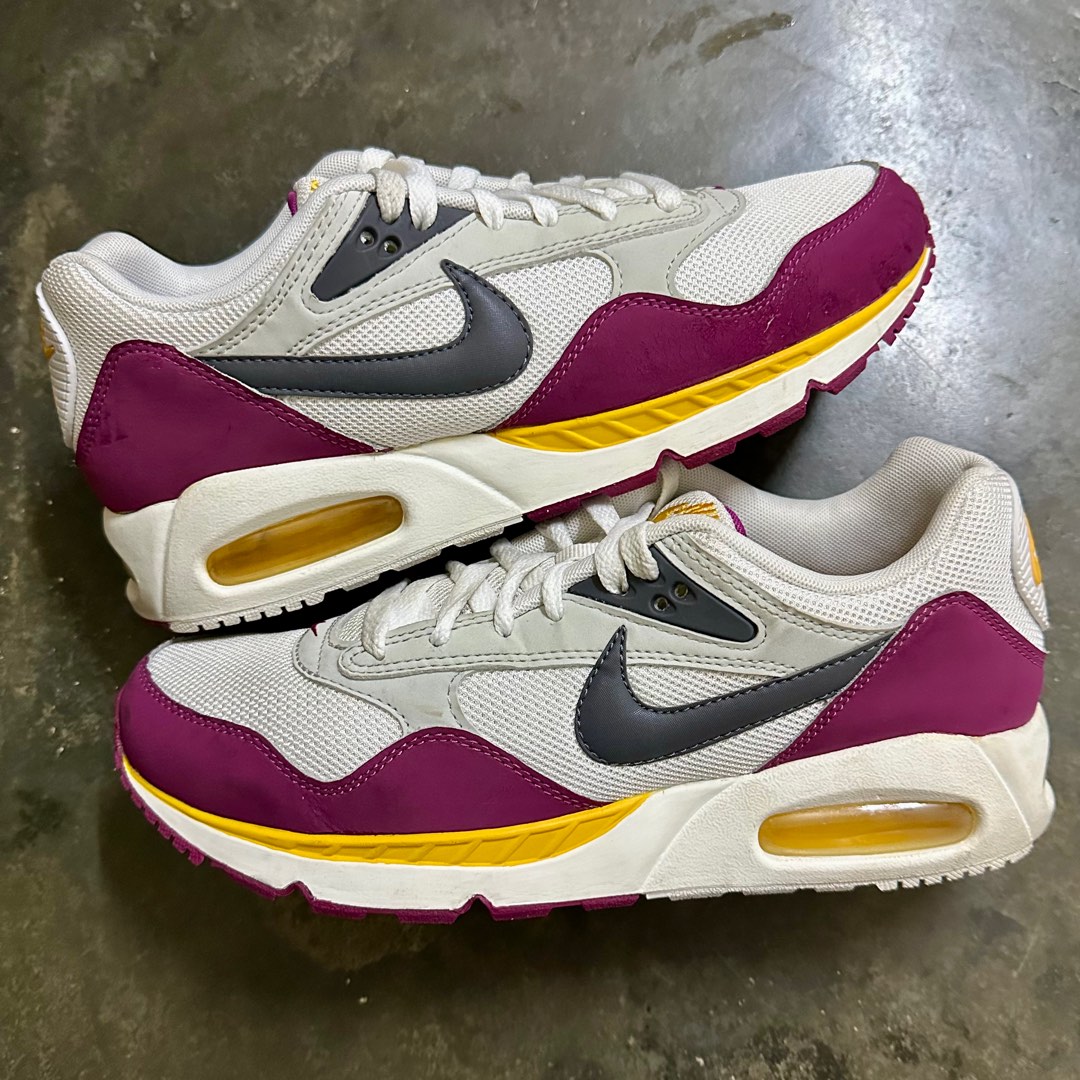 NIKE AIR MAX RAVE PINK, Women's Fashion, Footwear, Sneakers on Carousell