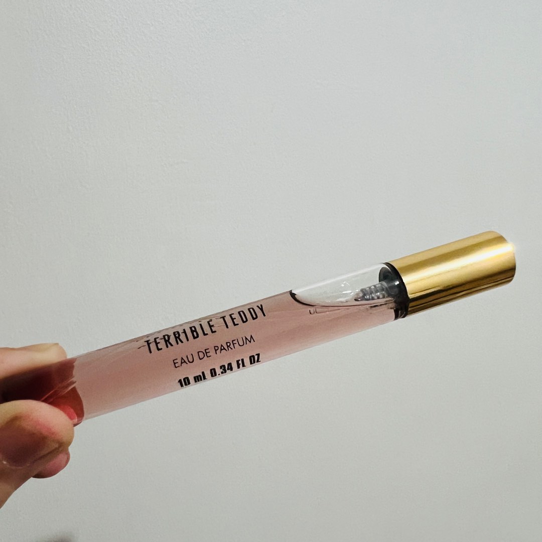 Penhaligons Terrible Teddy 10ml travel spray, Beauty & Personal Care ...