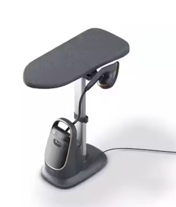 Philips All-in-One 8500 Series Iron Garment Steamer, TV & Home ...