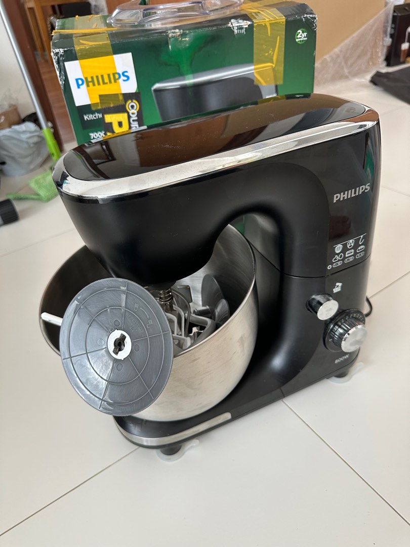 Philips kitchen machine, TV & Home Appliances, Kitchen Appliances, Hand ...