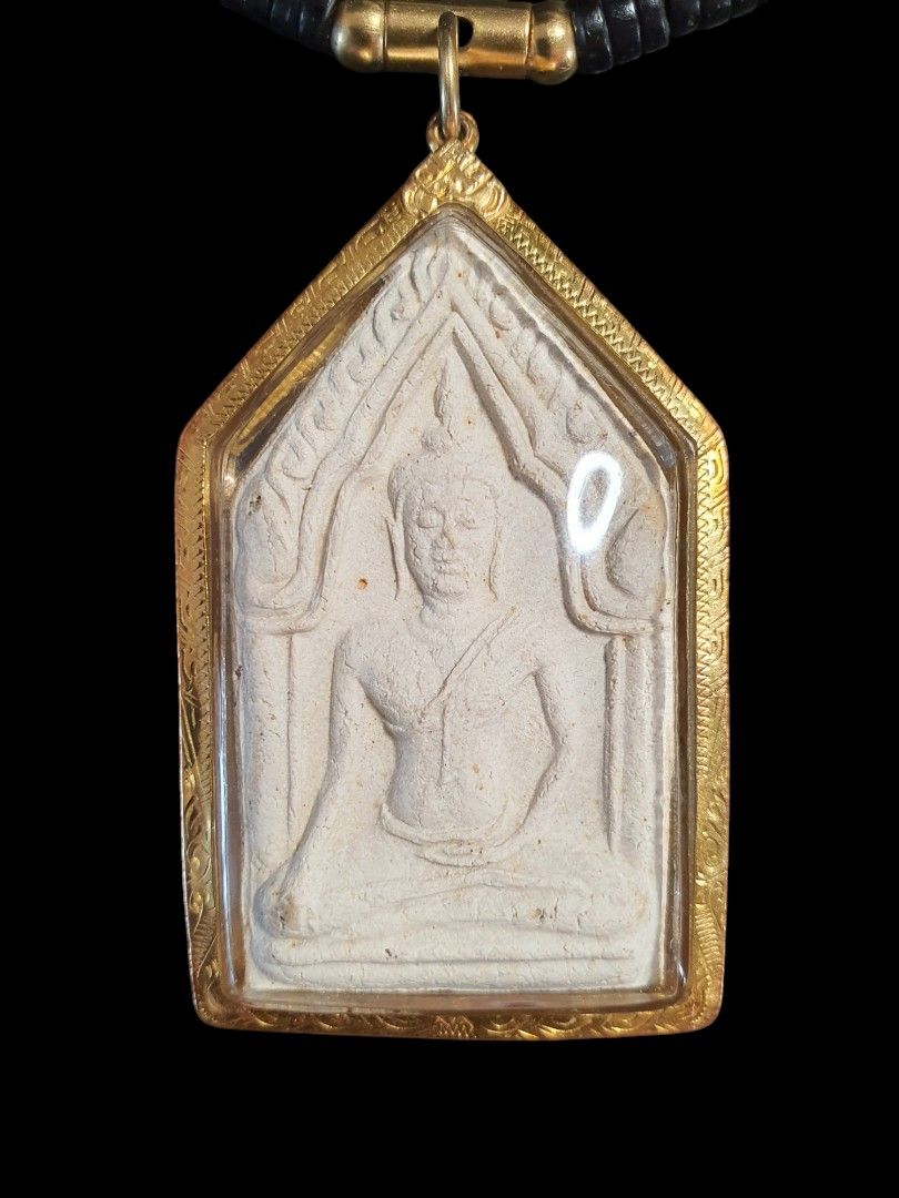 Phra Khun Paen by Lp Pae not kmt kring sothorn nmp ngan tarkut loop ...