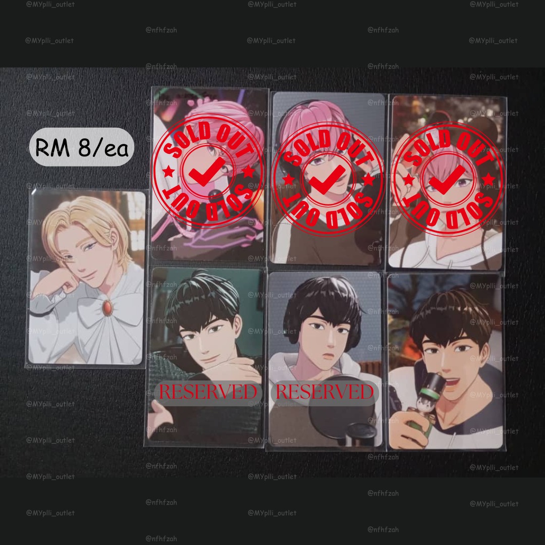 PLAVE Membership Kit 2024 pc, Hobbies & Toys, Collectibles ...