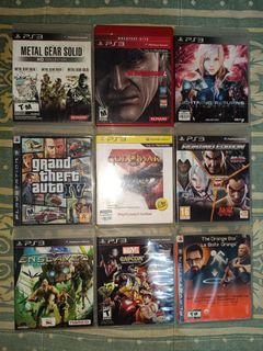 WET PS3 game, Video Gaming, Video Games, PlayStation on Carousell