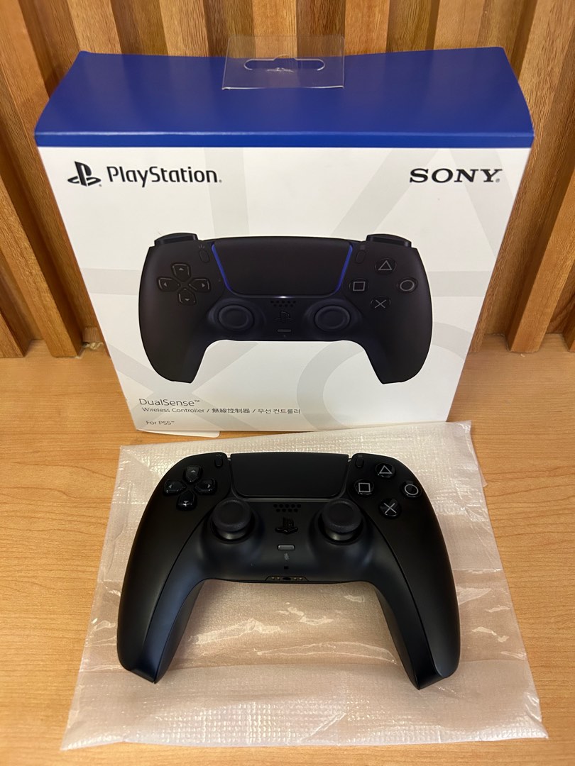 Ps5 Controller Dual sense 5, Video Gaming, Gaming Accessories ...