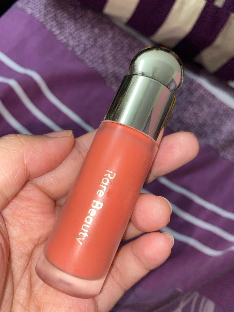 Rare Joy blush, Beauty & Personal Care, Face, Makeup on Carousell