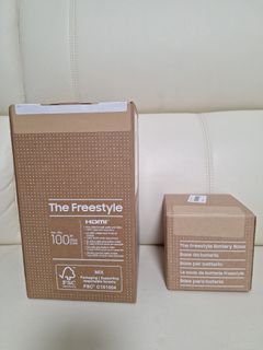 Samsung The Freestyle Stand VG-FSD3BW/XY, 家庭電器, 電視 & 其他娛樂, 投影機 - Carousell