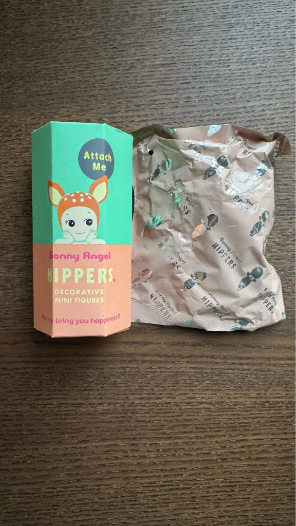 sonny angels hippers animal series duck, Telepon Seluler & Tablet ...