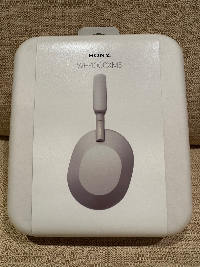 Sony WH-10000XM5, 音響器材, 頭戴式/罩耳式耳機 - Carousell