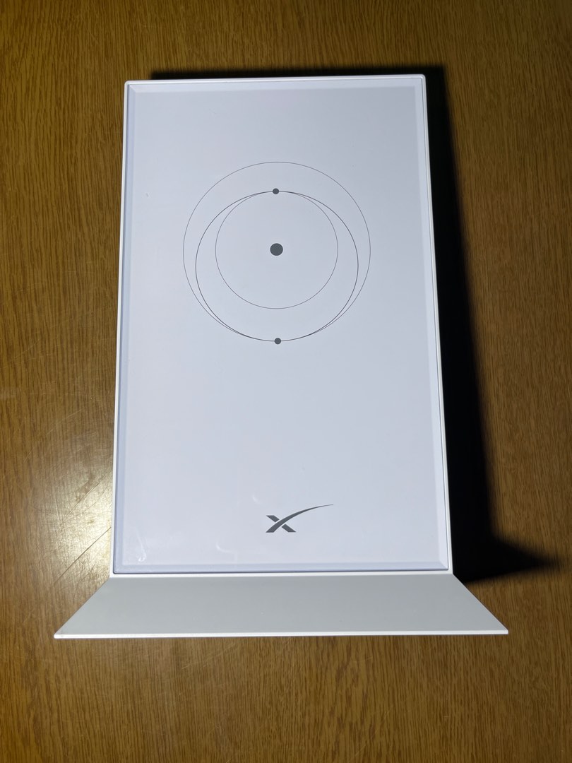 Starlink Gen 2 Router/Mesh, Computers & Tech, Parts & Accessories ...